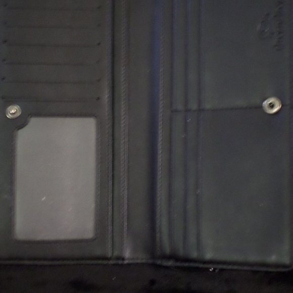 dayaday | Bags | Dayaday Wallet 7 L X 375 W | Poshmark